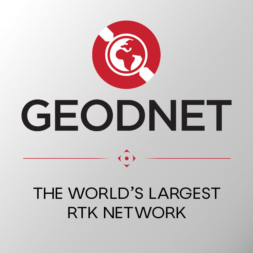 GEODNET RTK Subscriptions – HYFIX.AI