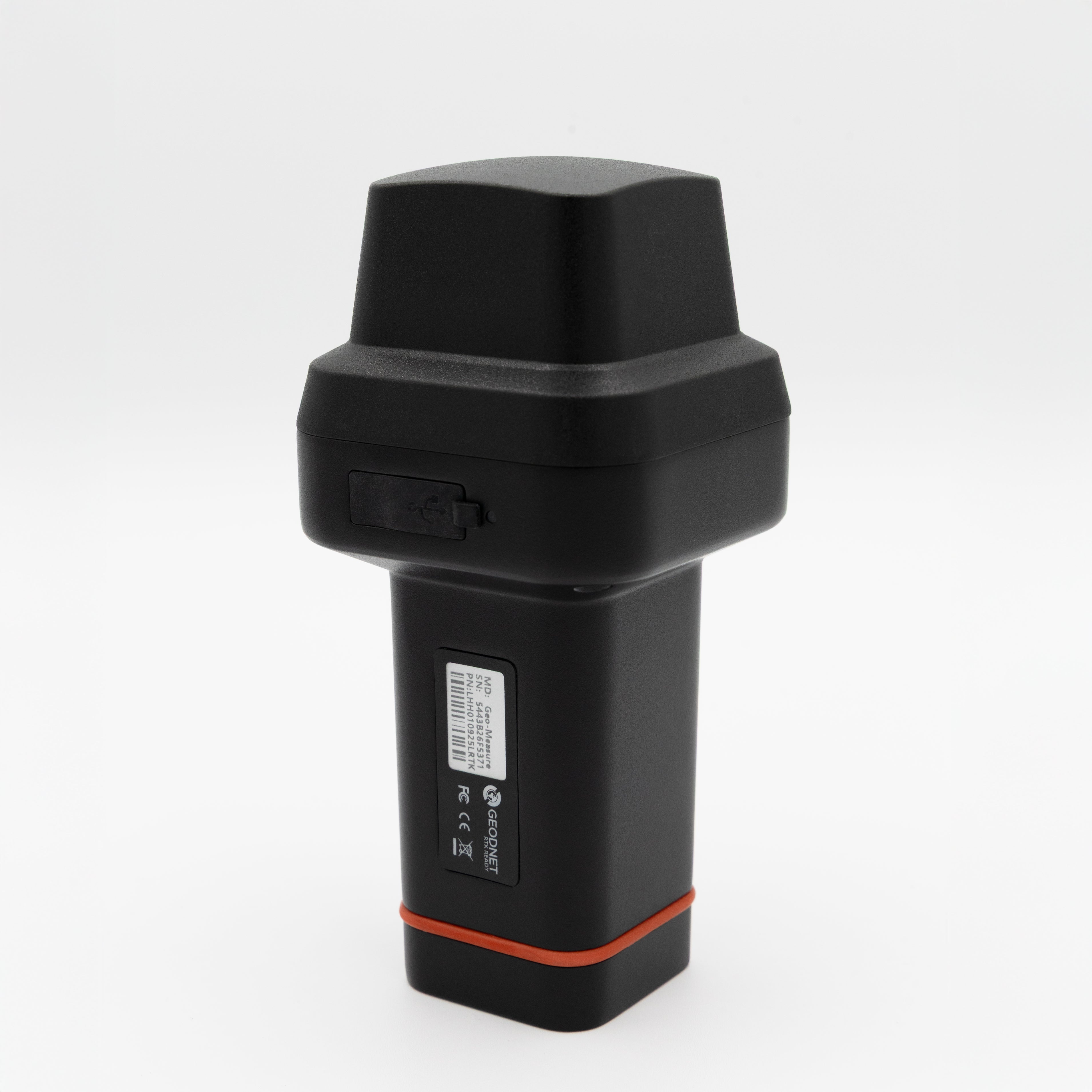 GEO-MEASURE Handheld GNSS RTK Torch | Centimeter Accuracy – HYFIX.AI