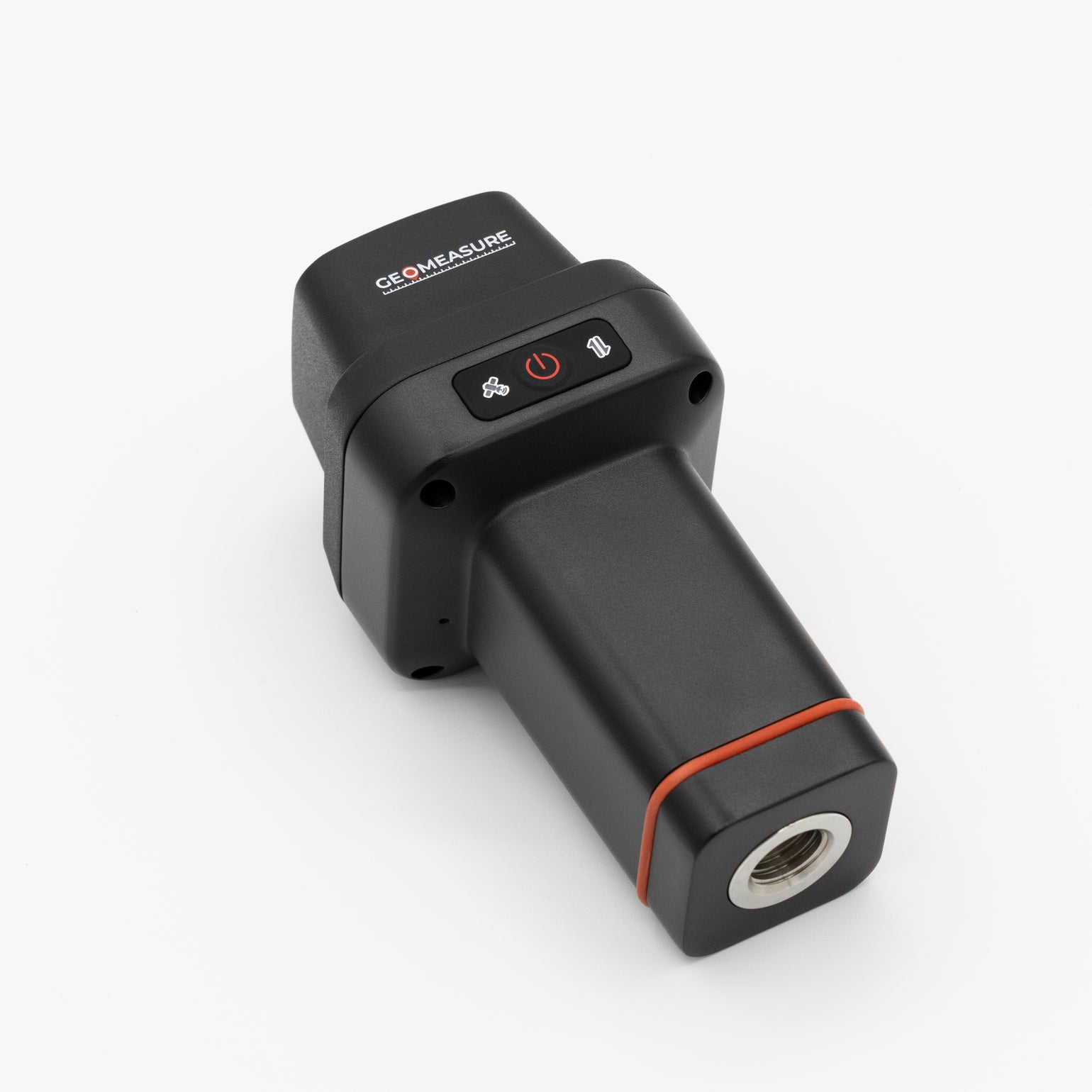 GEO-MEASURE Handheld GNSS RTK Torch | Centimeter Accuracy – HYFIX.AI