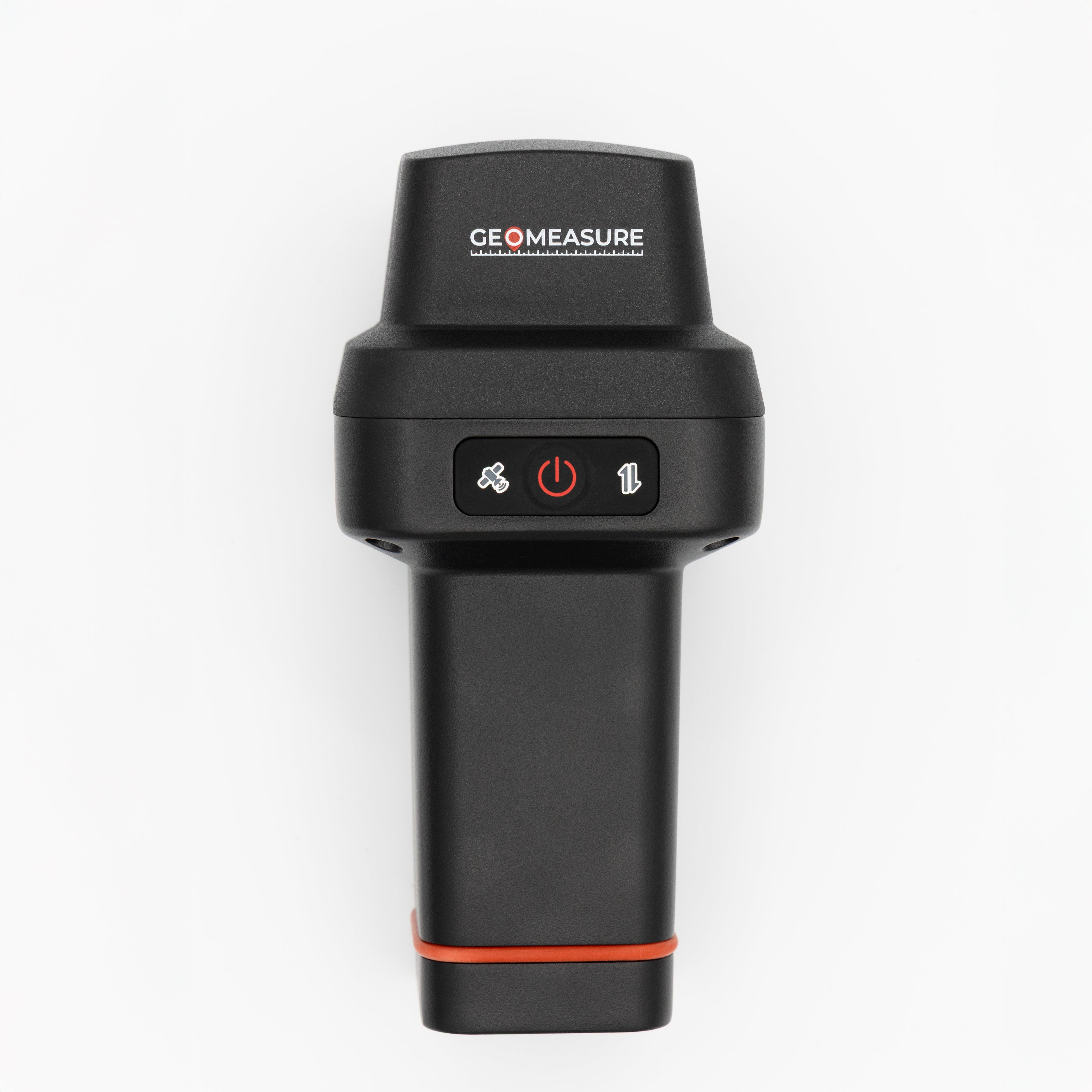 GEO-MEASURE Handheld GNSS RTK Torch | Centimeter Accuracy – HYFIX.AI