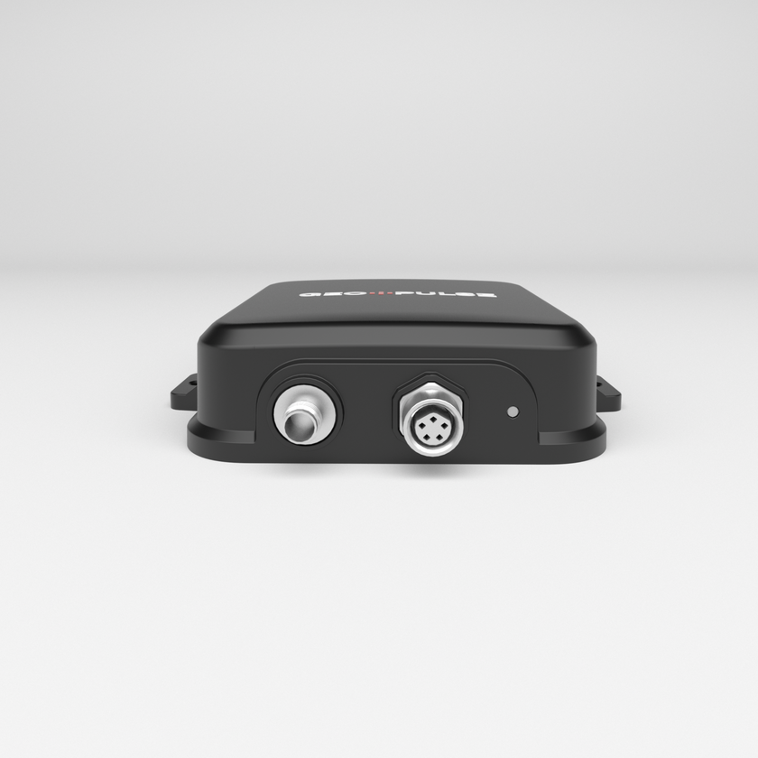 GEO-PULSE: Next-Level Vehicle Navigation Accuracy – HYFIX.AI