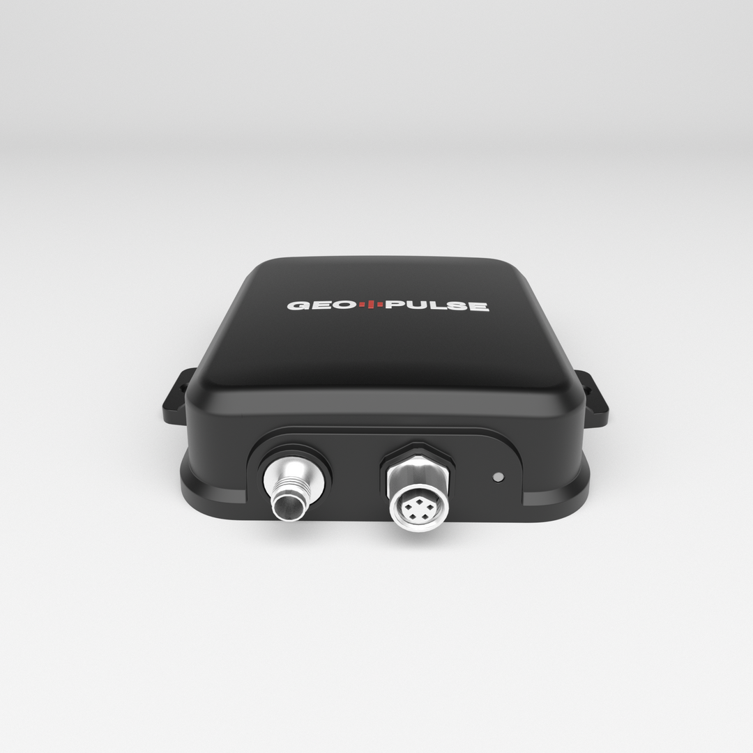 GEO-PULSE: Next-Level Vehicle Navigation Accuracy – HYFIX.AI