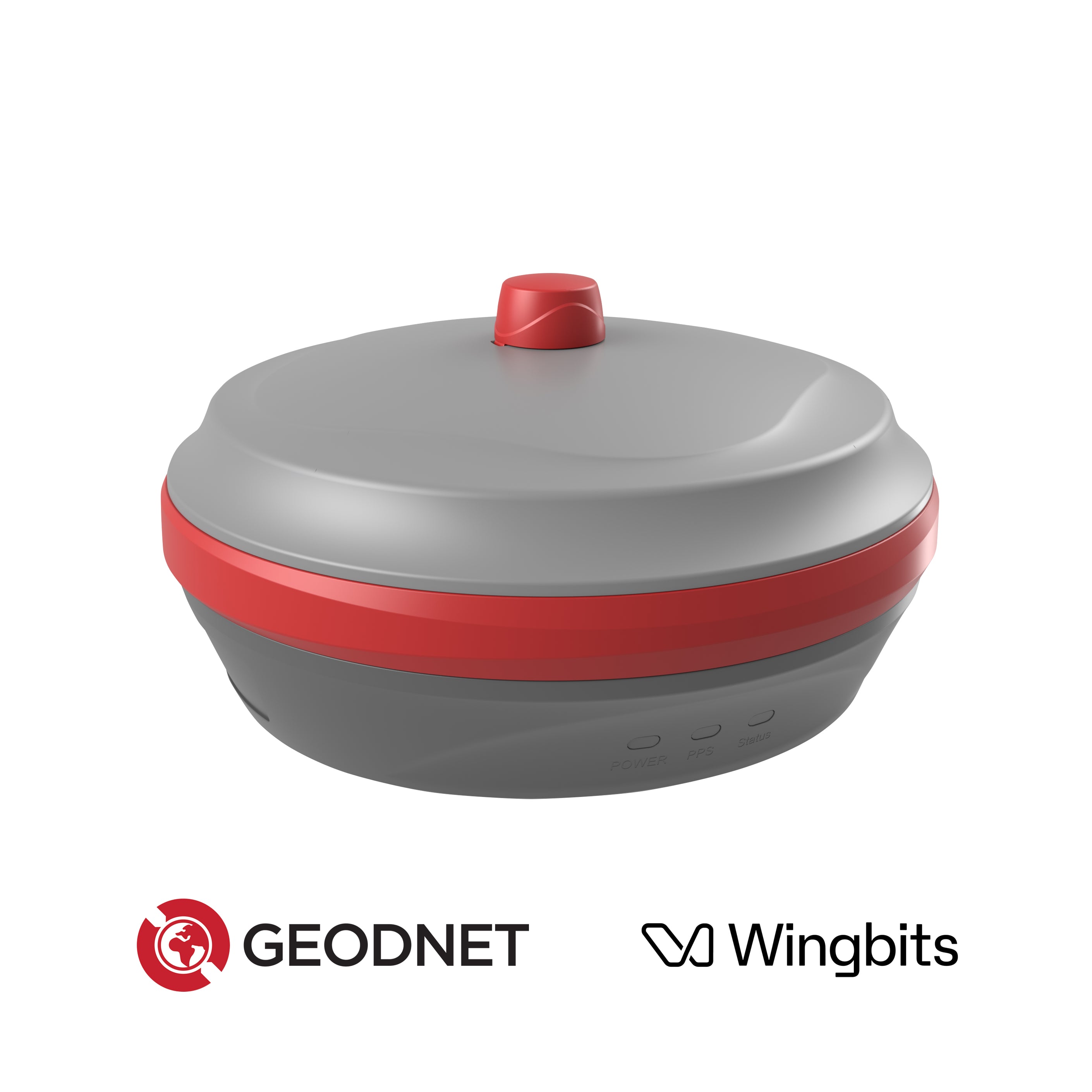 MGW310 Multi-Platform Station - GEODNET & Wingbits Compatible – HYFIX.AI