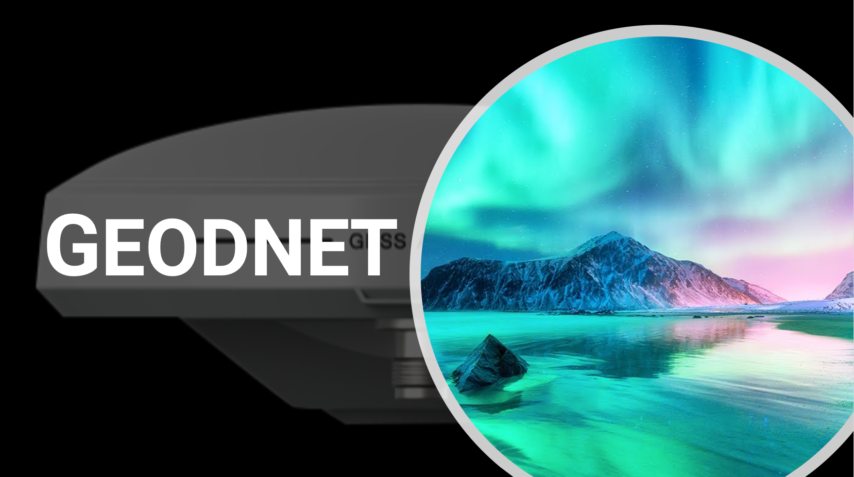 GEODNET Network – HYFIX.AI